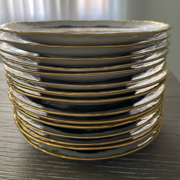 Reichenbach | Dining | Reichenbach Echt Kobalt China | Poshmark